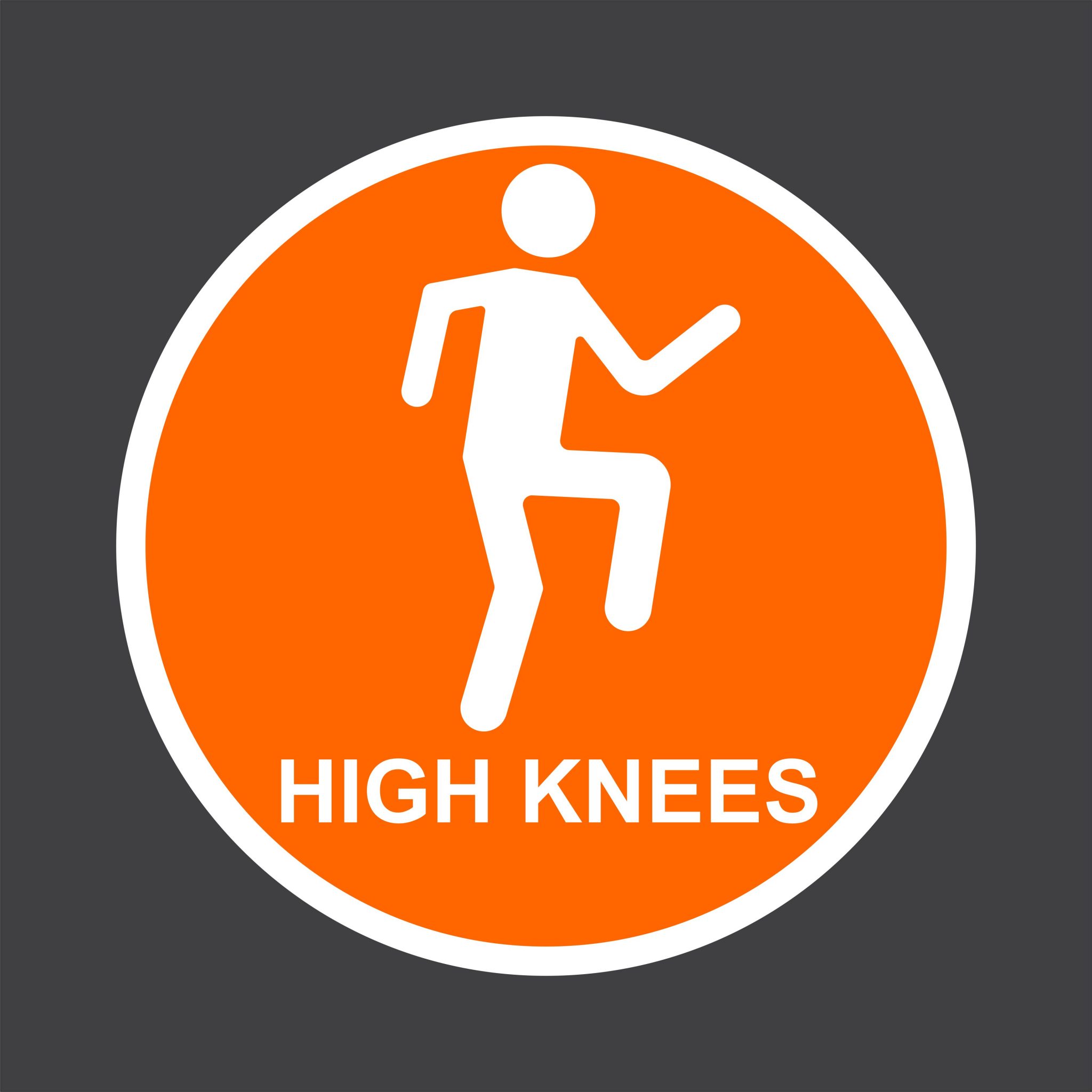 Sports Markings – Creative Preformed Markings