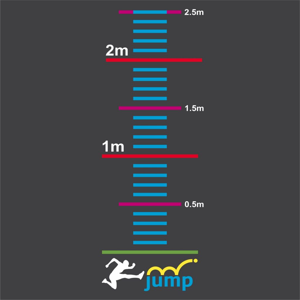 Sports Markings – Creative Preformed Markings