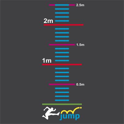 Sports Markings – Creative Preformed Markings