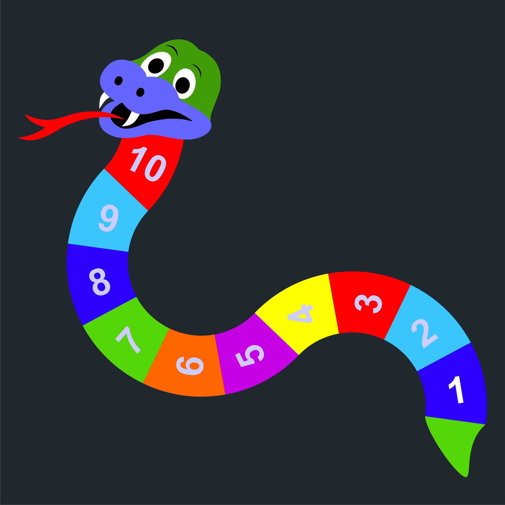 Letters – Creative Preformed Markings