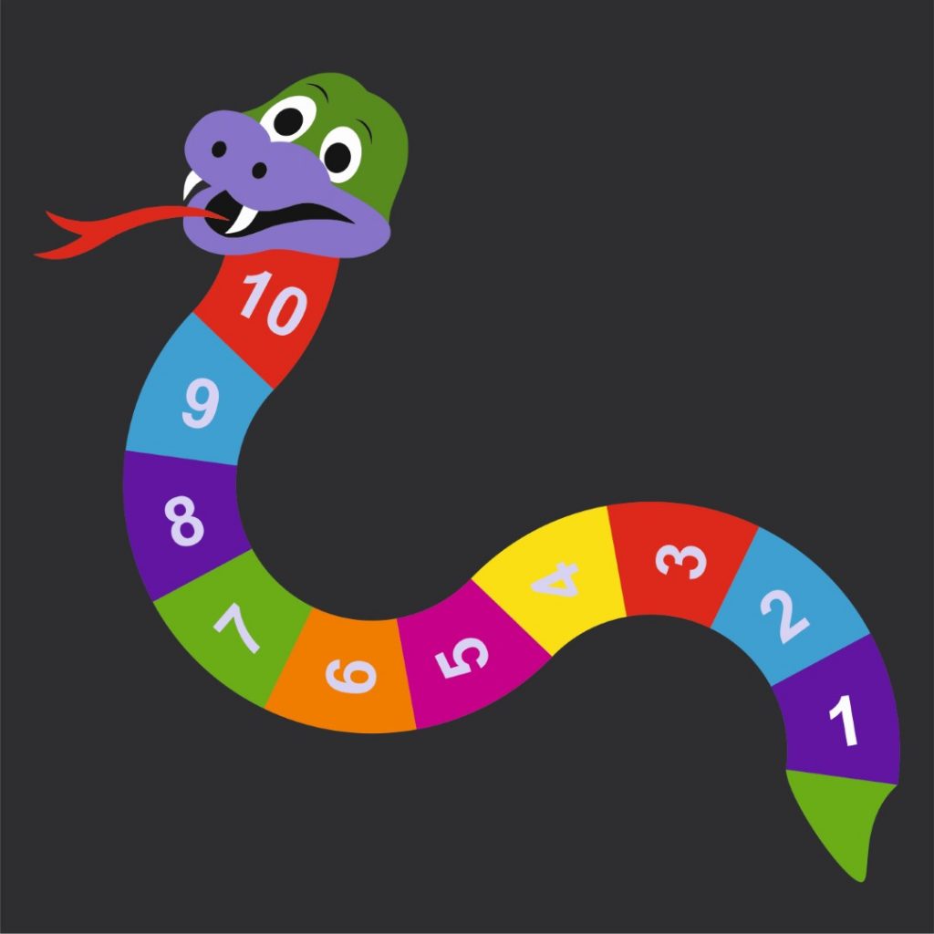 Numbers & Grids – Creative Preformed Markings