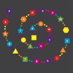 Letters – Creative Preformed Markings