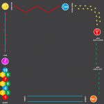 Letters – Creative Preformed Markings