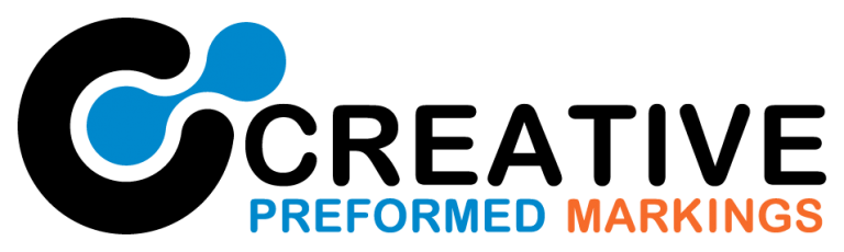 Trails – Creative Preformed Markings